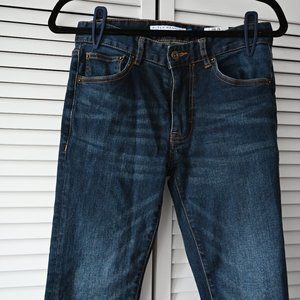 Peter Manning | Jeans | Peter Manning Pmnyc Mens Dark Wash Skinny Fit ...